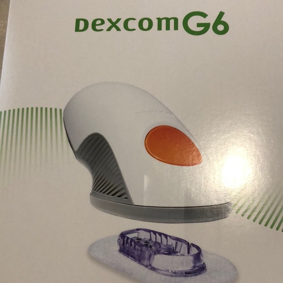 Other | Dexcom G6 | Poshmark